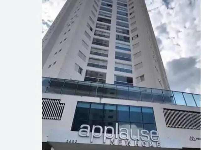 Apartamento para Venda em Goiânia/GO Setor Coimbra 3 Quartos
