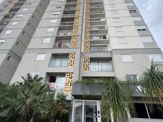 Apartamento para Venda em Goiânia/GO Setor Coimbra 3 Quartos