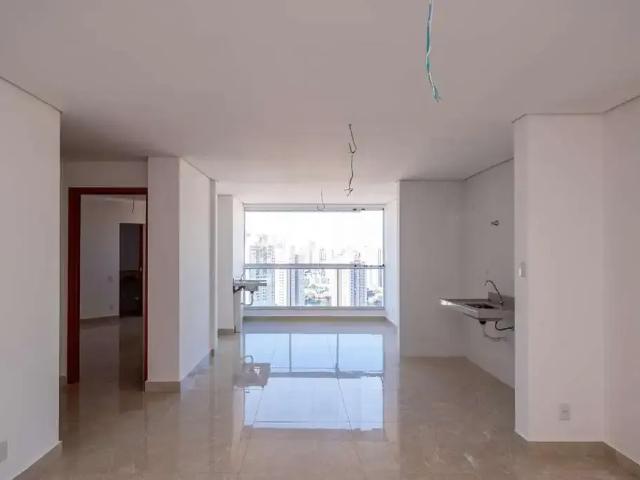 Apartamento para Venda em Goiânia/GO Setor Coimbra 3 Quartos