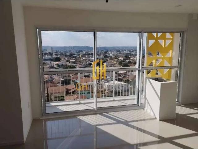 Apartamento para Venda em Goiânia/GO Setor Coimbra 3 Quartos