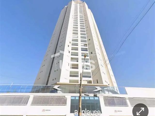 Apartamento para Venda em Goiânia/GO Setor Coimbra 3 Quartos