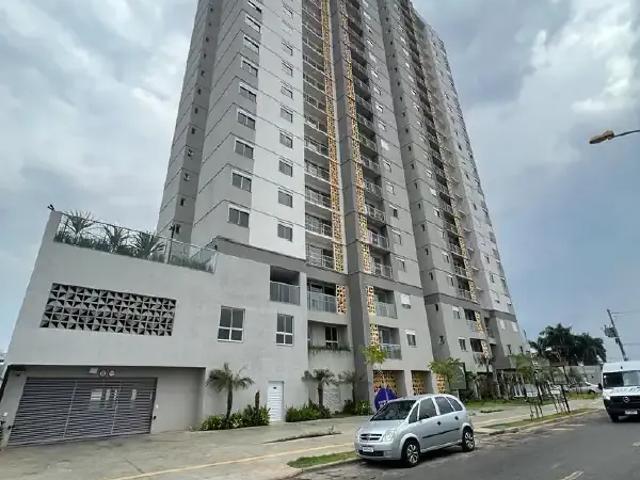 Apartamento para Venda em Goiânia/GO Setor Coimbra 3 Quartos