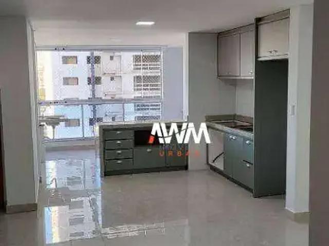 Apartamento para Venda em Goiânia/GO Setor Coimbra 3 Quartos
