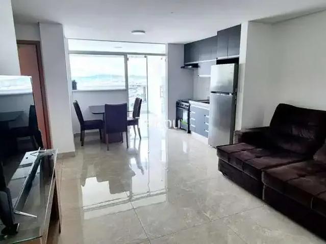 Apartamento para Venda em Goiânia/GO Setor Coimbra 3 Quartos