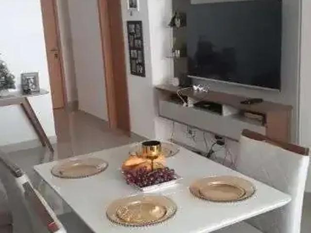 Apartamento para Venda em Goiânia/GO Setor Coimbra 3 Quartos