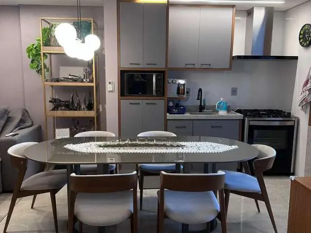 Apartamento para Venda em Goiânia/GO Setor Coimbra 3 Quartos