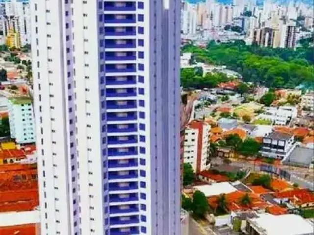 Apartamento para Venda em Goiânia/GO Setor Coimbra 3 Quartos