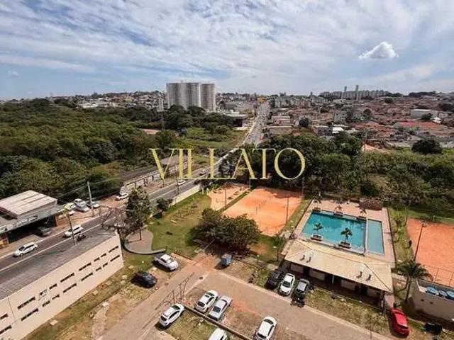 Apartamento para Venda em Goiânia/GO Setor Criméia Oeste 2 Quartos