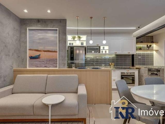 Apartamento para Venda em Goiânia/GO Setor Criméia Oeste 2 Quartos