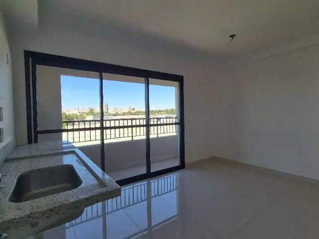 Apartamento para Venda em Goiânia/GO Setor Criméia Oeste 2 Quartos