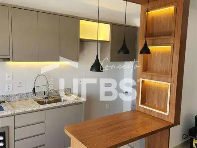 Apartamento para Venda em Goiânia/GO Setor Criméia Oeste 3 Quartos