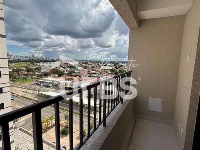 Apartamento para Venda em Goiânia/GO Setor Criméia Oeste 3 Quartos