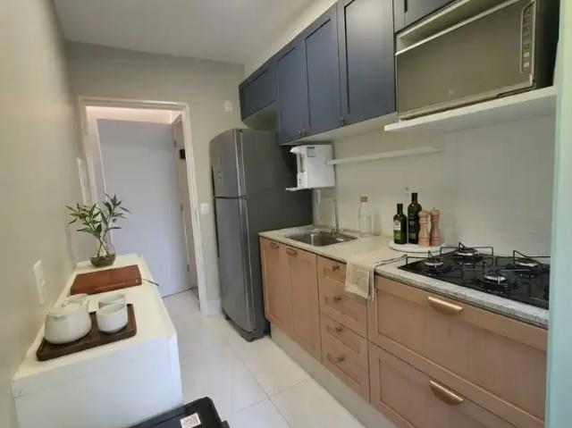 Apartamento para Venda em Goiânia/GO Setor Criméia Oeste 3 Quartos