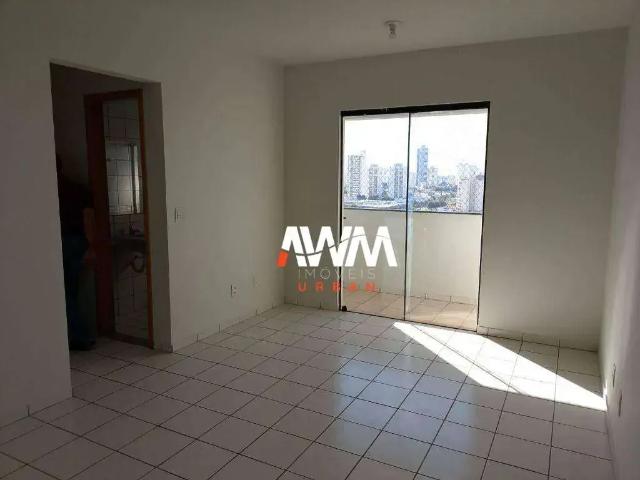 Apartamento para Venda em Goiânia/GO Setor dos Funcionários 3 Quartos