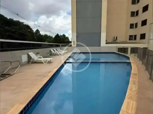 Apartamento para Venda em Goiânia/GO Setor dos Funcionários 3 Quartos