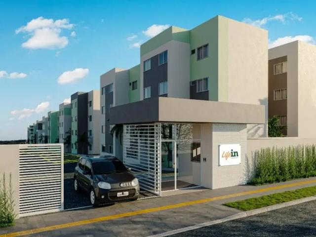 Apartamento para Venda em Goiânia/GO Setor Estrela Dalva 2 Quartos
