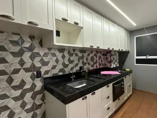 Apartamento para Venda em Goiânia/GO Setor Faiçalville 2 Quartos