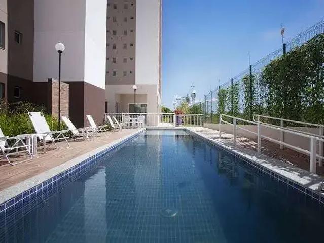 Apartamento para Venda em Goiânia/GO Setor Faiçalville 2 Quartos