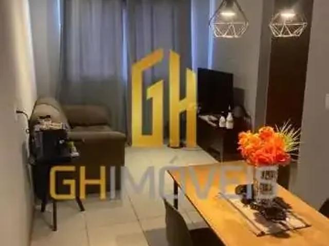 Apartamento para Venda em Goiânia/GO Setor Faiçalville 2 Quartos