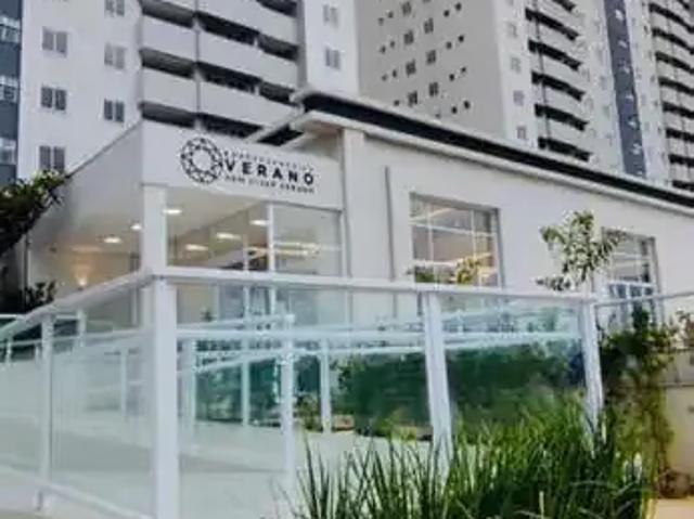 Apartamento para Venda em Goiânia/GO Setor Faiçalville 2 Quartos
