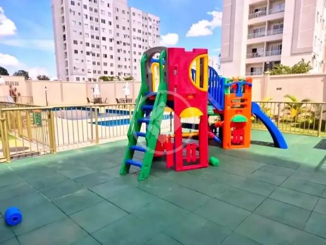 Apartamento para Venda em Goiânia/GO Setor Faiçalville 2 Quartos