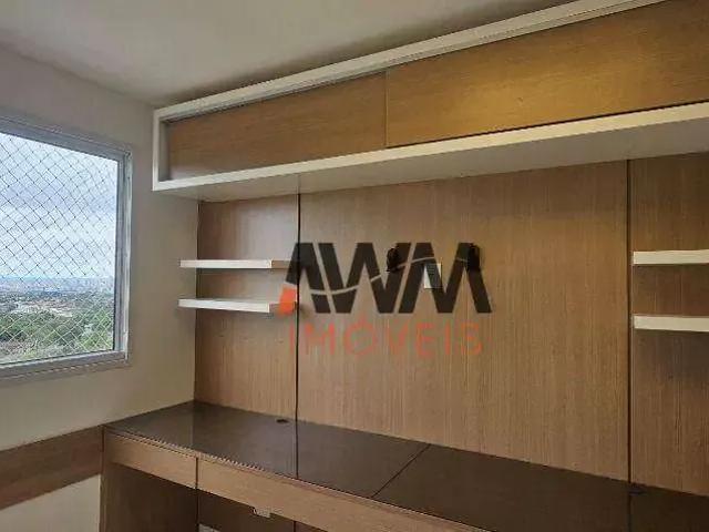 Apartamento para Venda em Goiânia/GO Setor Faiçalville 2 Quartos