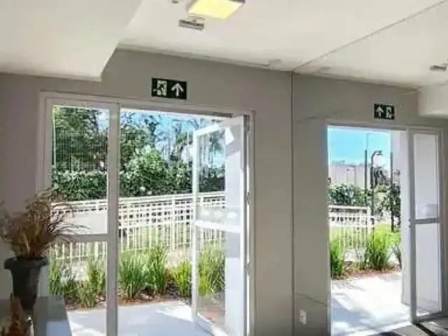 Apartamento para Venda em Goiânia/GO Setor Faiçalville 2 Quartos