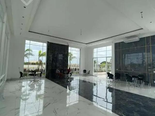 Apartamento para Venda em Goiânia/GO Setor Faiçalville 2 Quartos