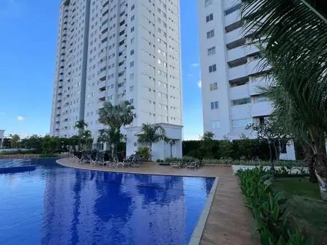 Apartamento para Venda em Goiânia/GO Setor Faiçalville 2 Quartos