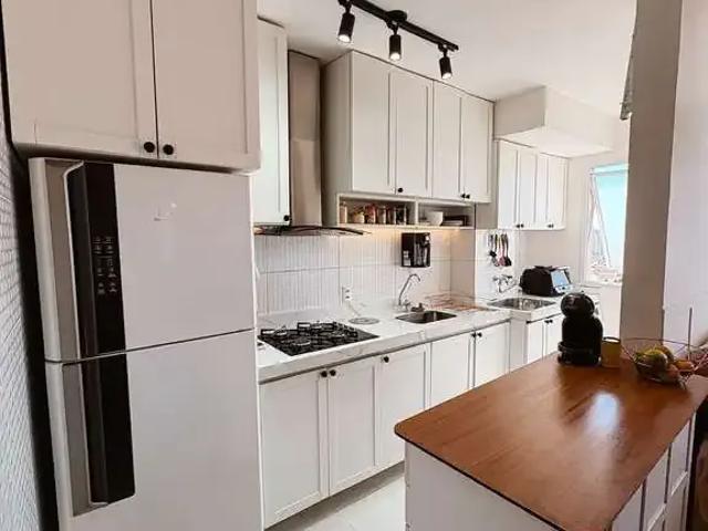 Apartamento para Venda em Goiânia/GO Setor Faiçalville 2 Quartos