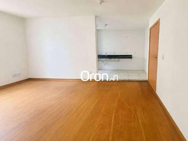 Apartamento para Venda em Goiânia/GO Setor Faiçalville 2 Quartos
