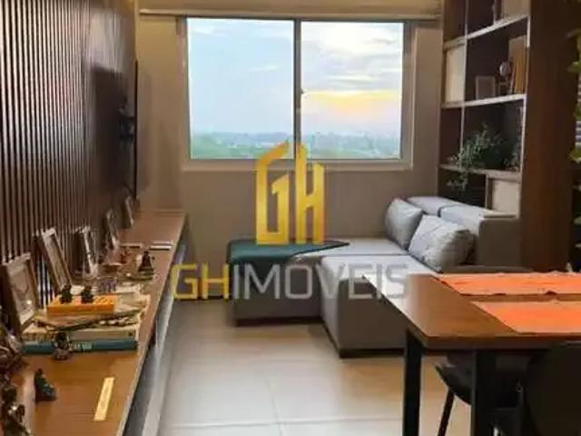 Apartamento para Venda em Goiânia/GO Setor Faiçalville 2 Quartos