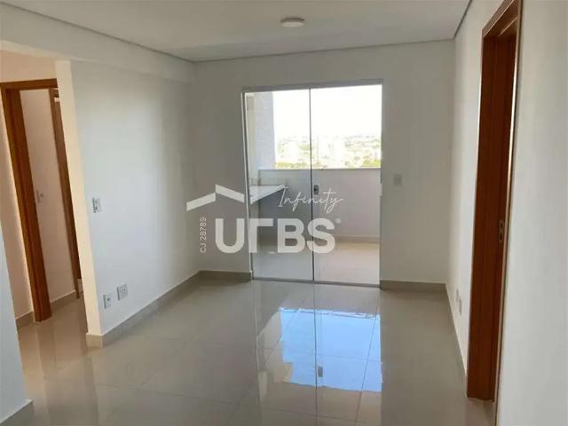 Apartamento para Venda em Goiânia/GO Setor Faiçalville 2 Quartos