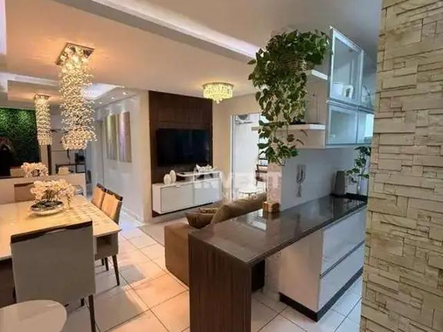 Apartamento para Venda em Goiânia/GO Setor Faiçalville 2 Quartos
