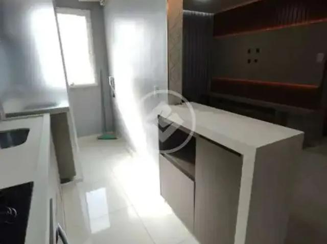 Apartamento para Venda em Goiânia/GO Setor Faiçalville 2 Quartos