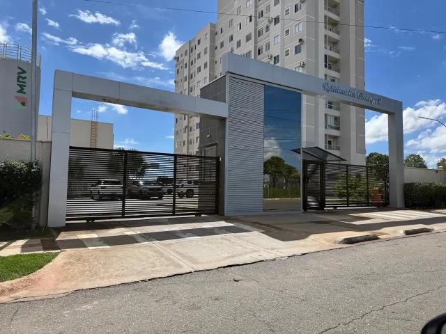 Apartamento para Venda em Goiânia/GO Setor Faiçalville 2 Quartos