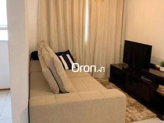 Apartamento para Venda em Goiânia/GO Setor Faiçalville 2 Quartos