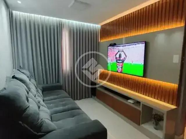 Apartamento para Venda em Goiânia/GO Setor Faiçalville 2 Quartos