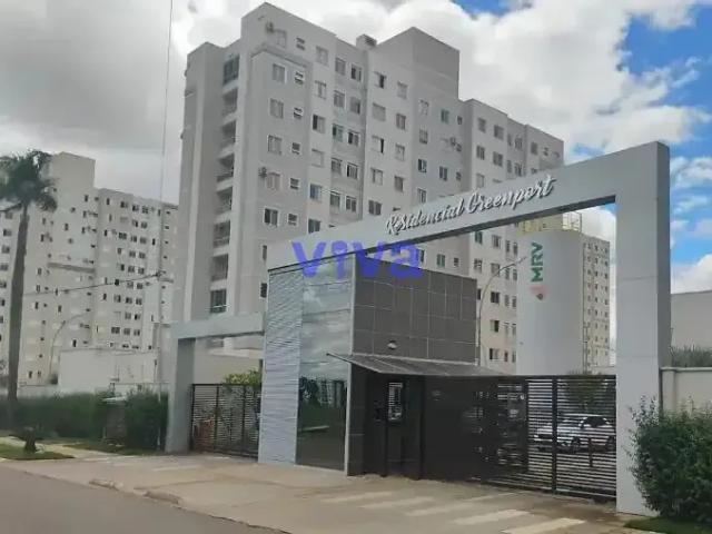 Apartamento para Venda em Goiânia/GO Setor Faiçalville 2 Quartos
