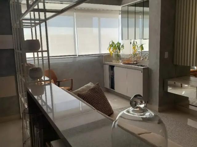 Apartamento para Venda em Goiânia/GO Setor Faiçalville 2 Quartos