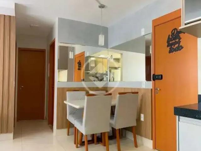 Apartamento para Venda em Goiânia/GO Setor Faiçalville 2 Quartos