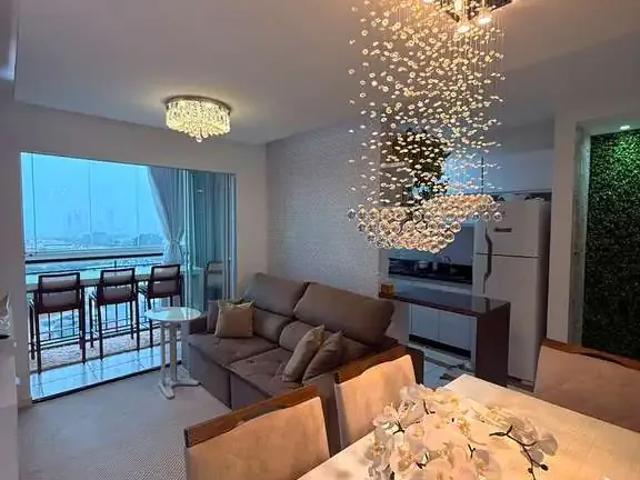 Apartamento para Venda em Goiânia/GO Setor Faiçalville 2 Quartos