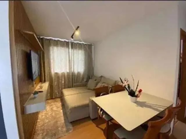 Apartamento para Venda em Goiânia/GO Setor Faiçalville 2 Quartos