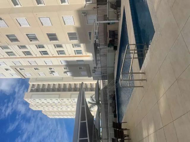 Apartamento para Venda em Goiânia/GO Setor Faiçalville 2 Quartos