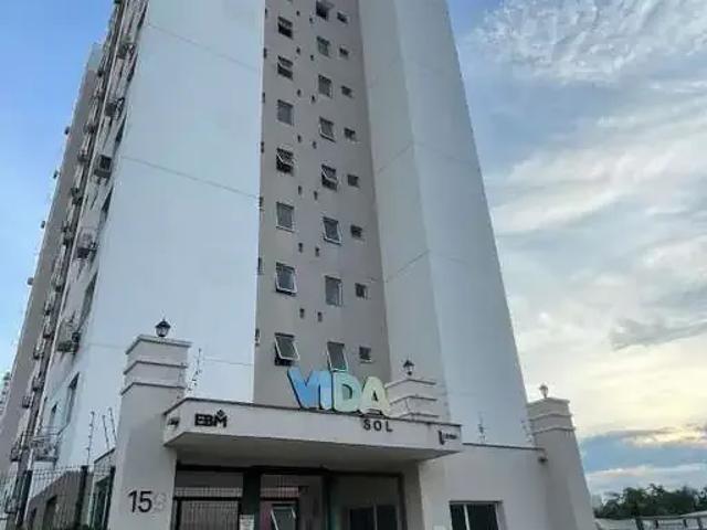 Apartamento para Venda em Goiânia/GO Setor Faiçalville 2 Quartos