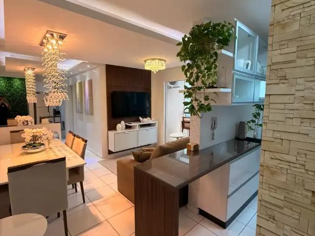 Apartamento para Venda em Goiânia/GO Setor Faiçalville 2 Quartos