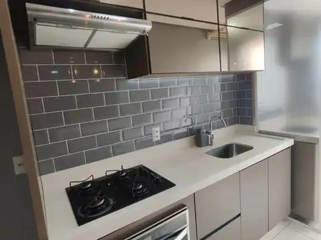 Apartamento para Venda em Goiânia/GO Setor Faiçalville 2 Quartos
