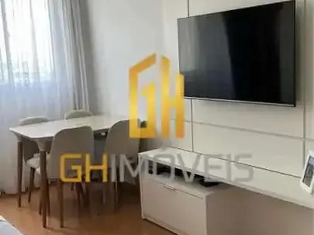 Apartamento para Venda em Goiânia/GO Setor Faiçalville 2 Quartos