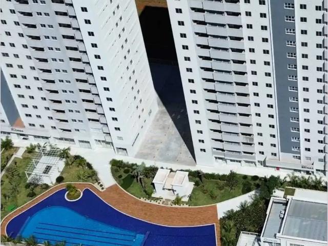 Apartamento para Venda em Goiânia/GO Setor Faiçalville 3 Quartos