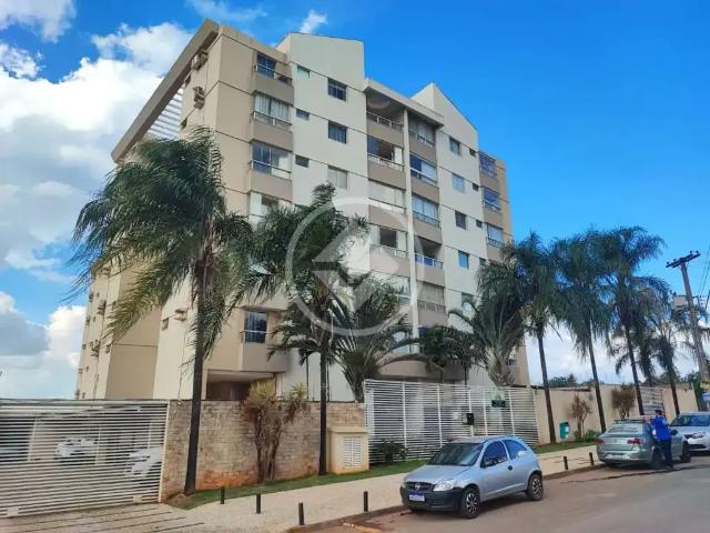 Apartamento para Venda em Goiânia/GO Setor Faiçalville 3 Quartos